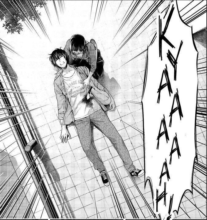 Daily Natsuo post #14 | Scrolller