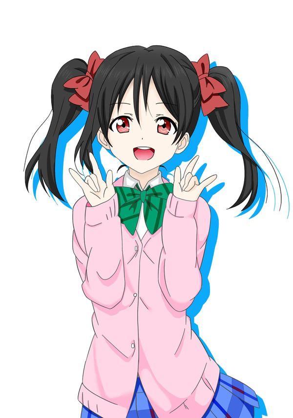 Daily Nico #426: Nico | Scrolller