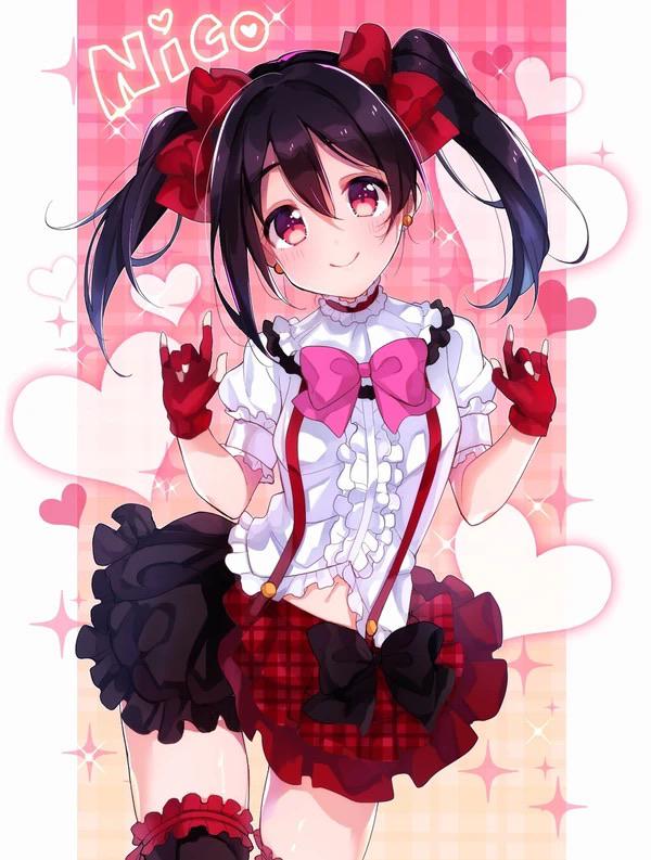 Daily Nico #429: Nico | Scrolller