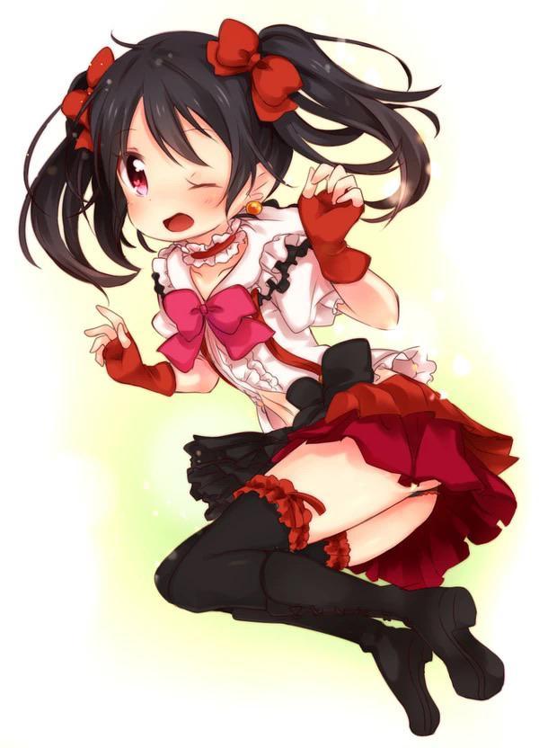 Daily Nico #487: Nico | Scrolller