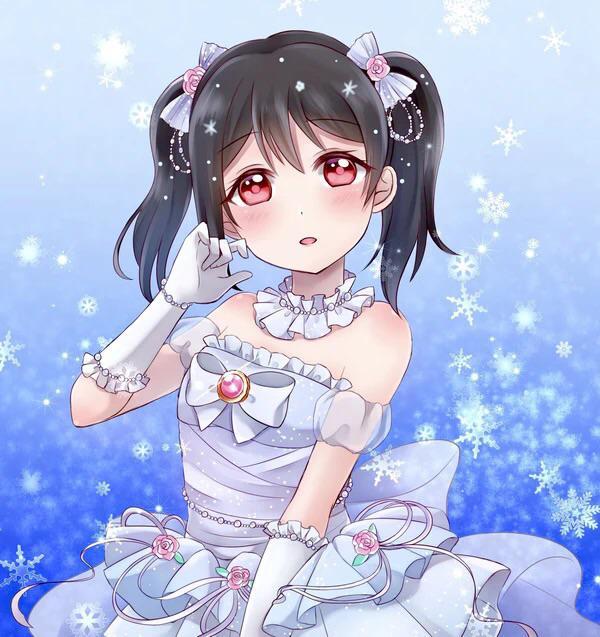 Daily Nico #508: Nico | Scrolller