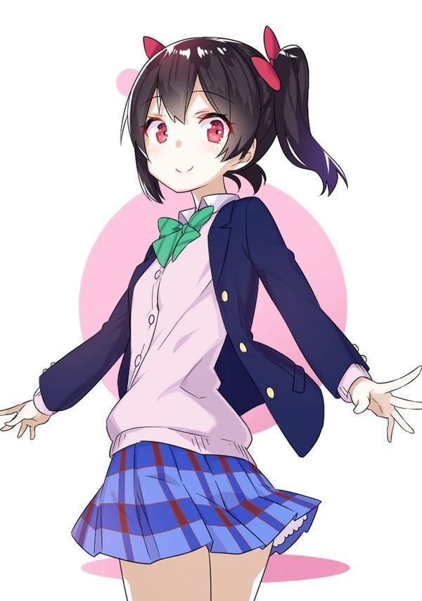 Daily Nico #573: Nico | Scrolller