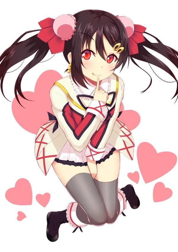 Daily Nico #606: Nico | Scrolller