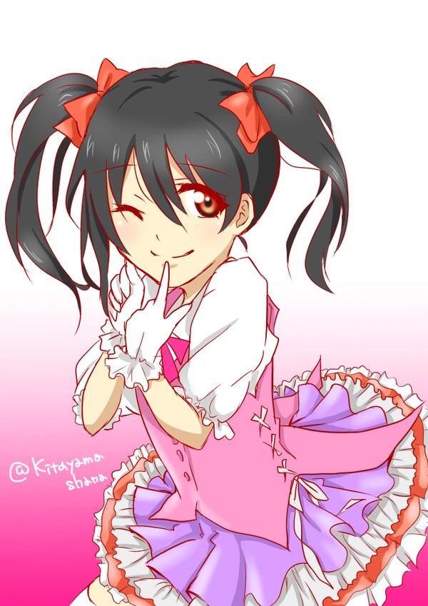 Daily Nico #623: Nico | Scrolller