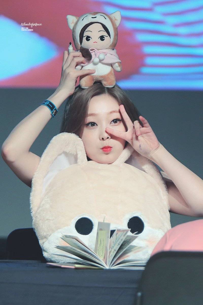 Daily Nunu #10 | Scrolller