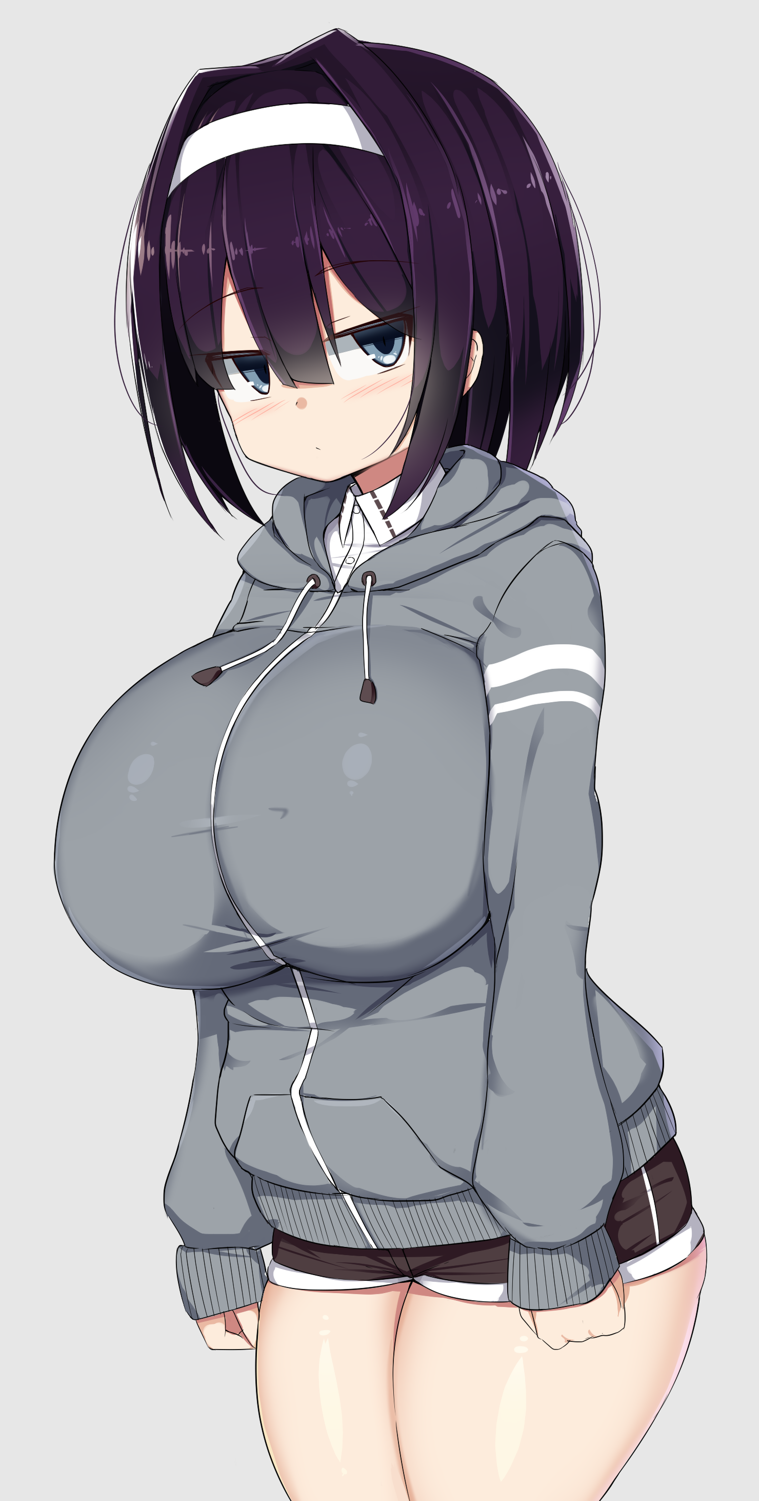 Daily Oppai Loli {Day 6} | Scrolller