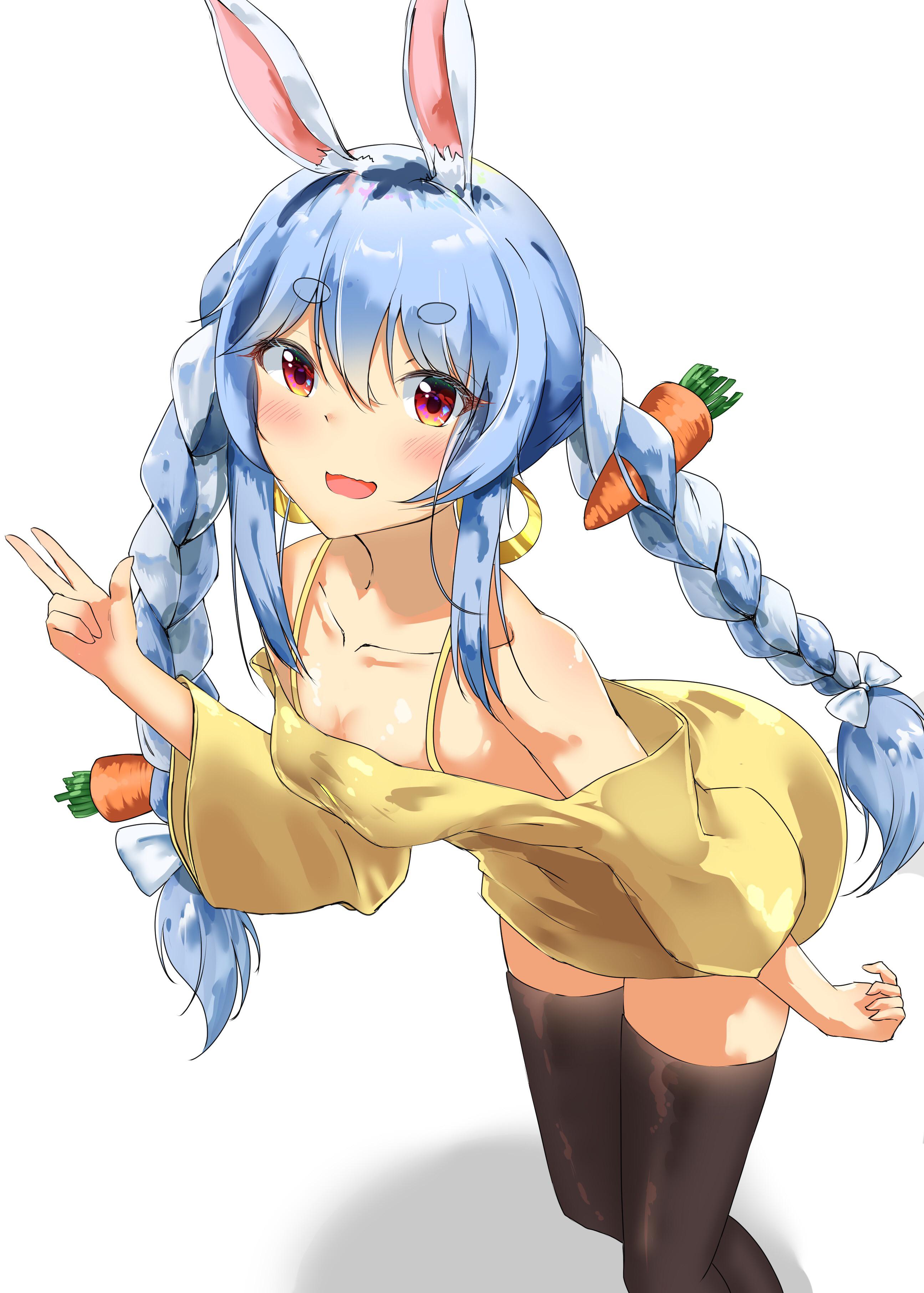 Daily Pekora #255 (@taka_shin00) | Scrolller