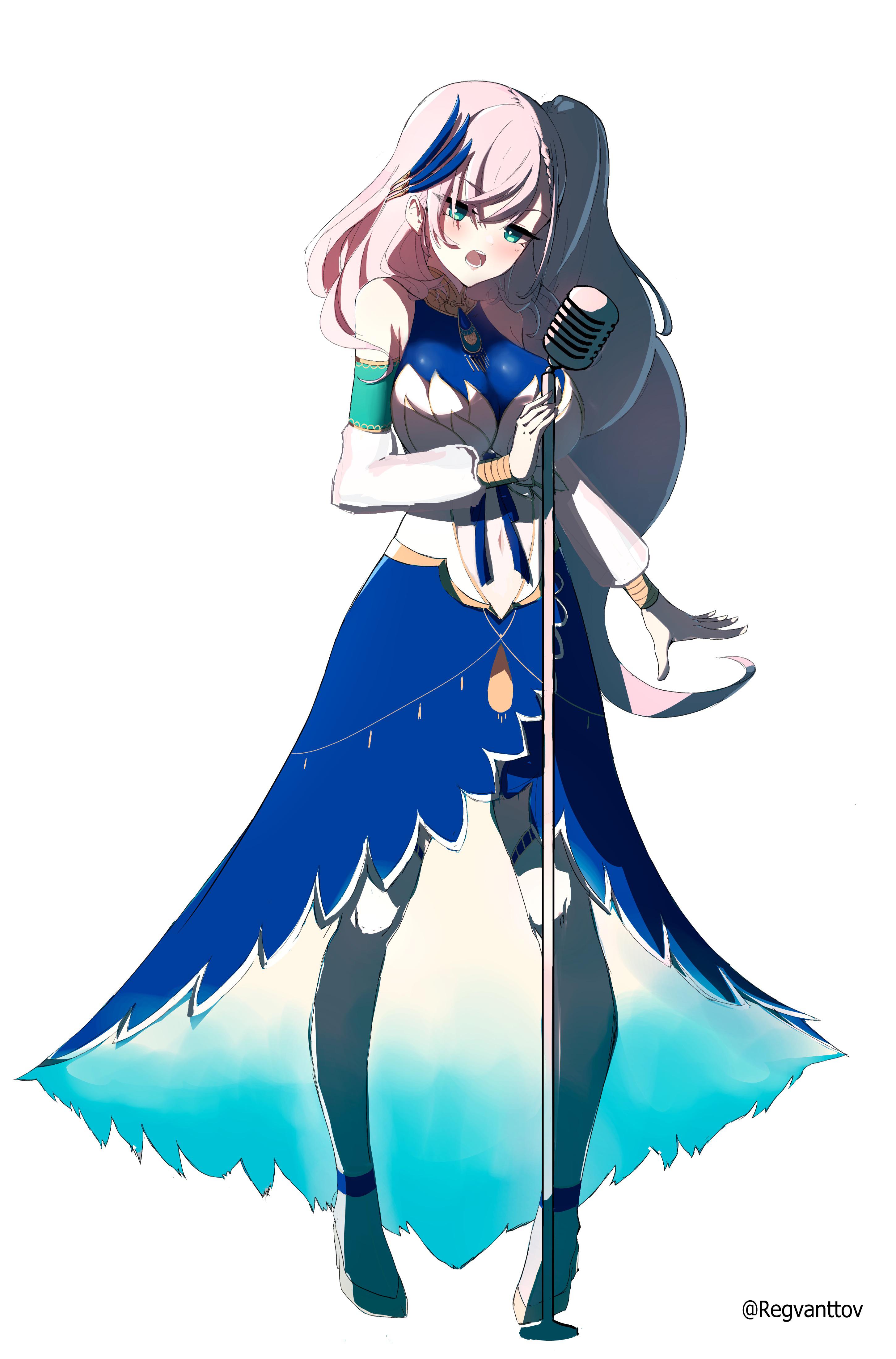 Daily Reine #10 | Scrolller