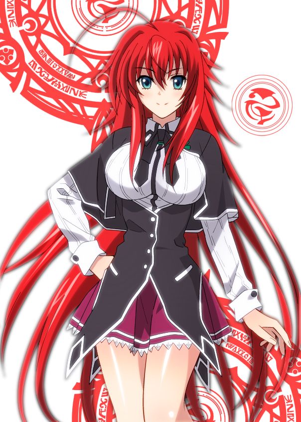 Daily Rias #43 | Scrolller