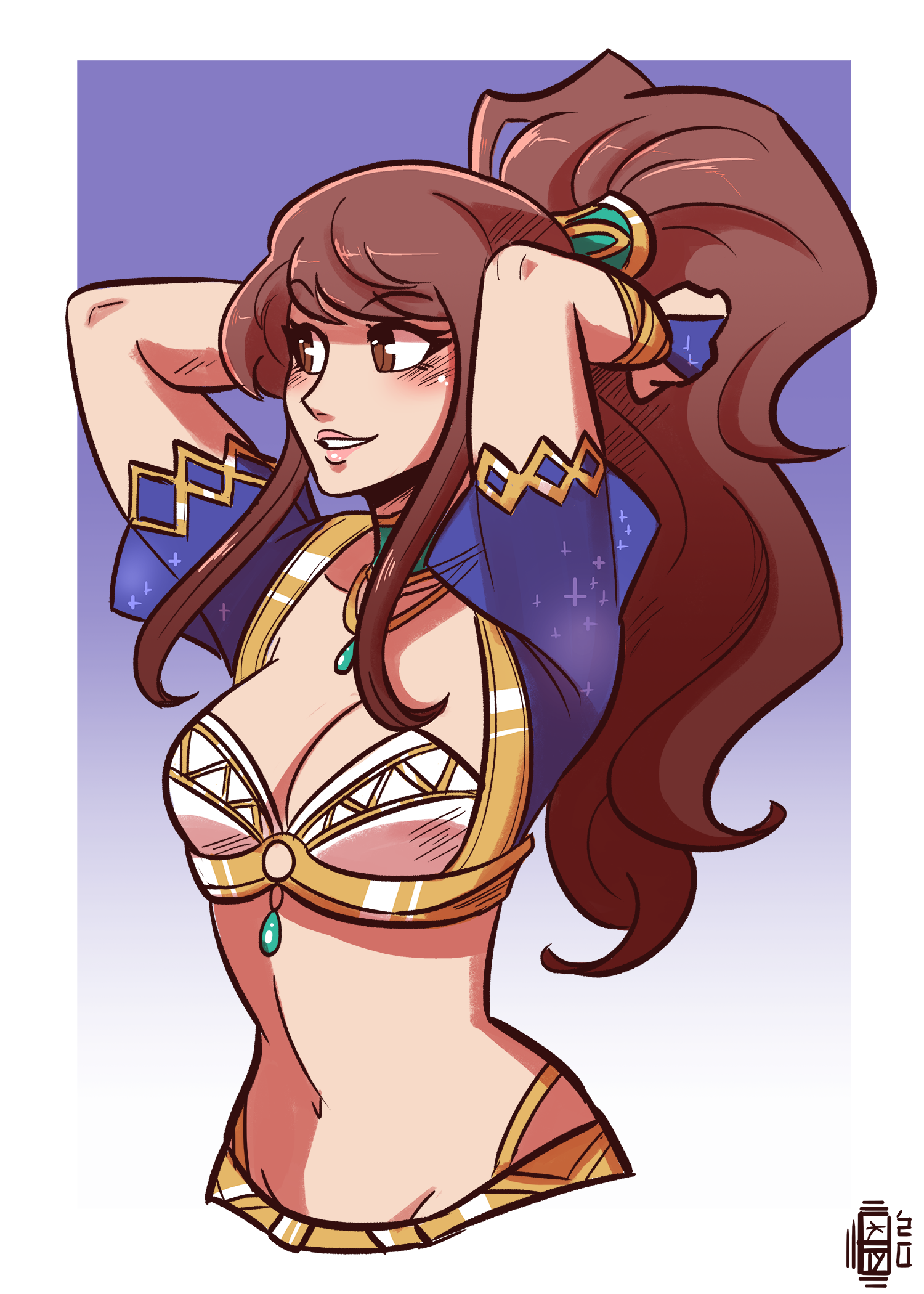 Daily Risette #407 | Scrolller