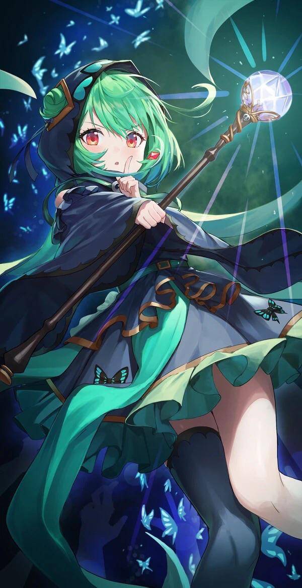 Daily Rushia #119 | Scrolller