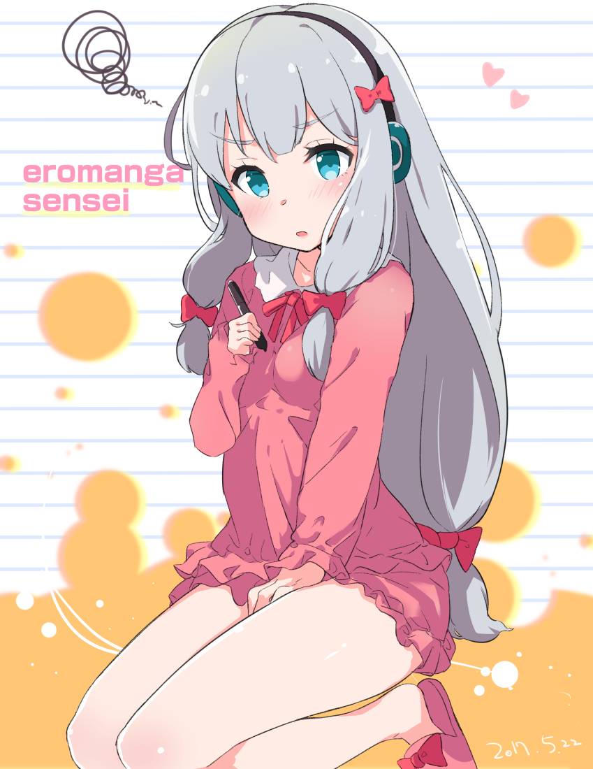 Daily Sagiri #107 | Scrolller