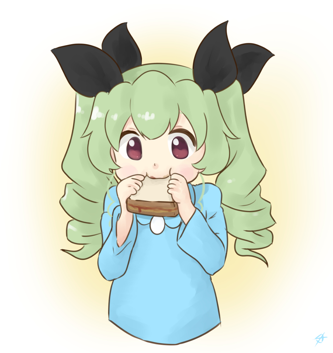 Daily Serving of Anchovy 88: *Nom* | Scrolller