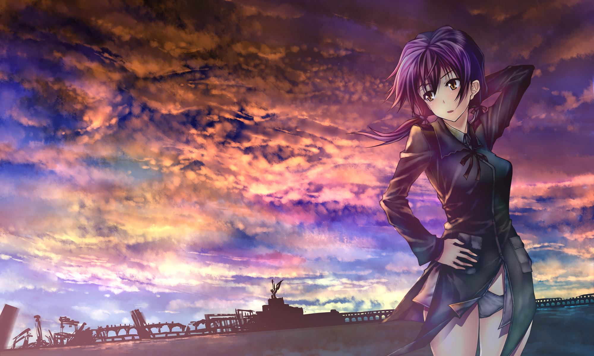 Daily Strike #124: Twilight | Scrolller