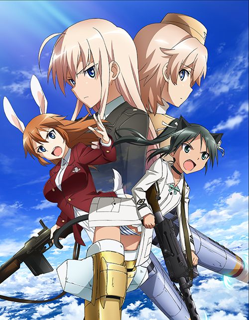 Daily Strike #97: Animus in consulendo liber | Scrolller