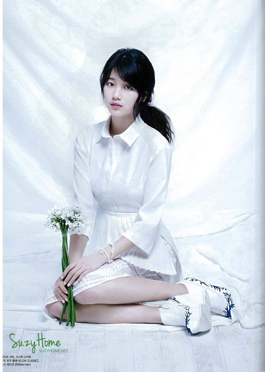 Daily Suzy #281 | Scrolller