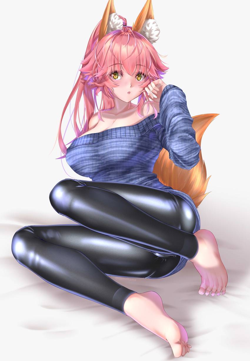 Daily Tamamo #202 [made by かめかめ＠お仕事募集中] | Scrolller
