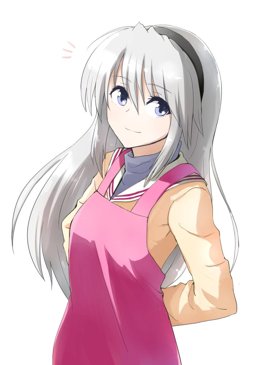 Daily Tomoyo (#6) | Scrolller