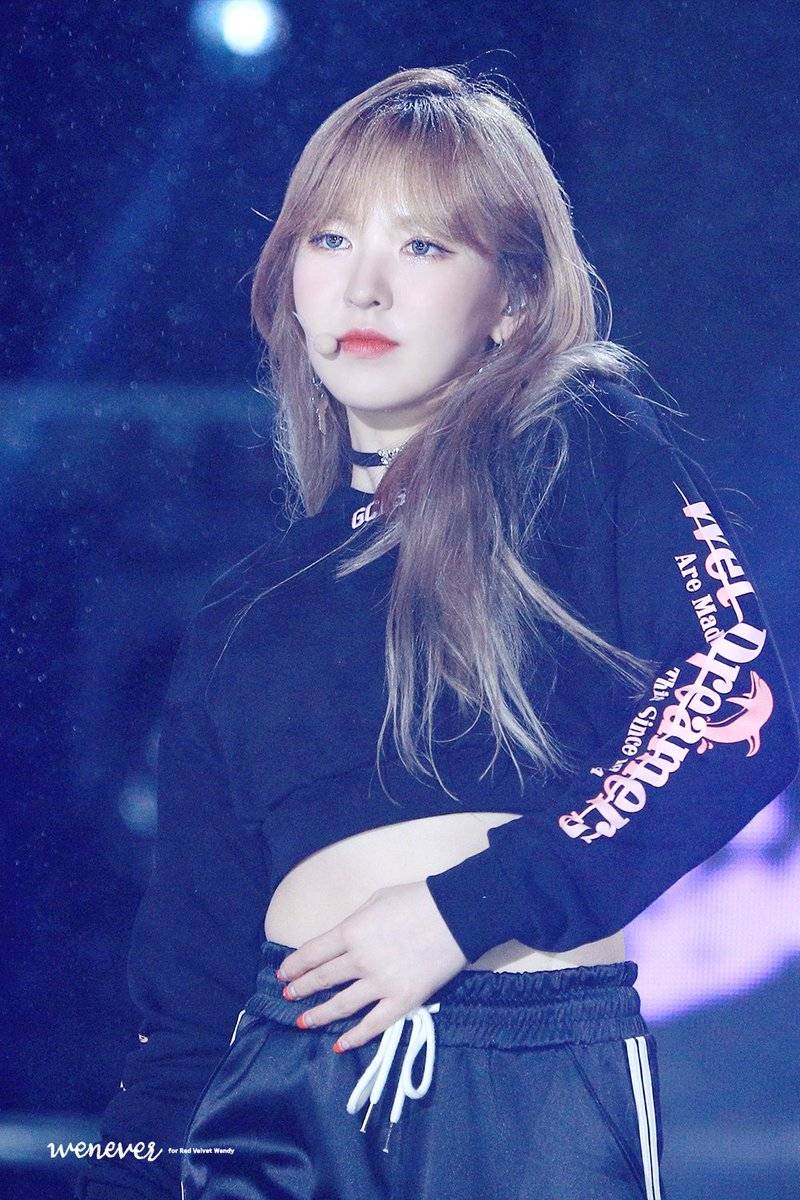 Daily Wendy#181 | Scrolller