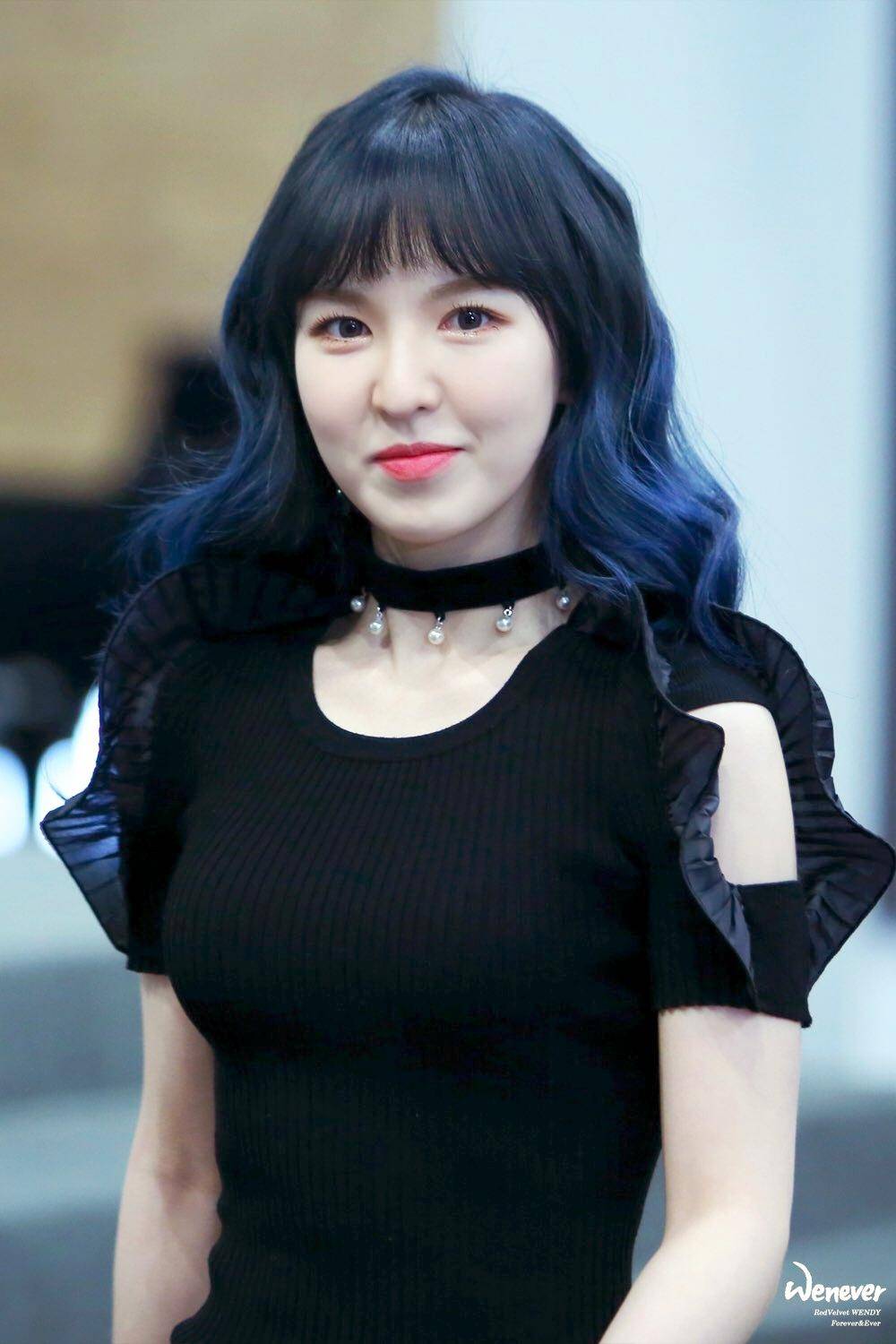 Daily Wendy#291 | Scrolller