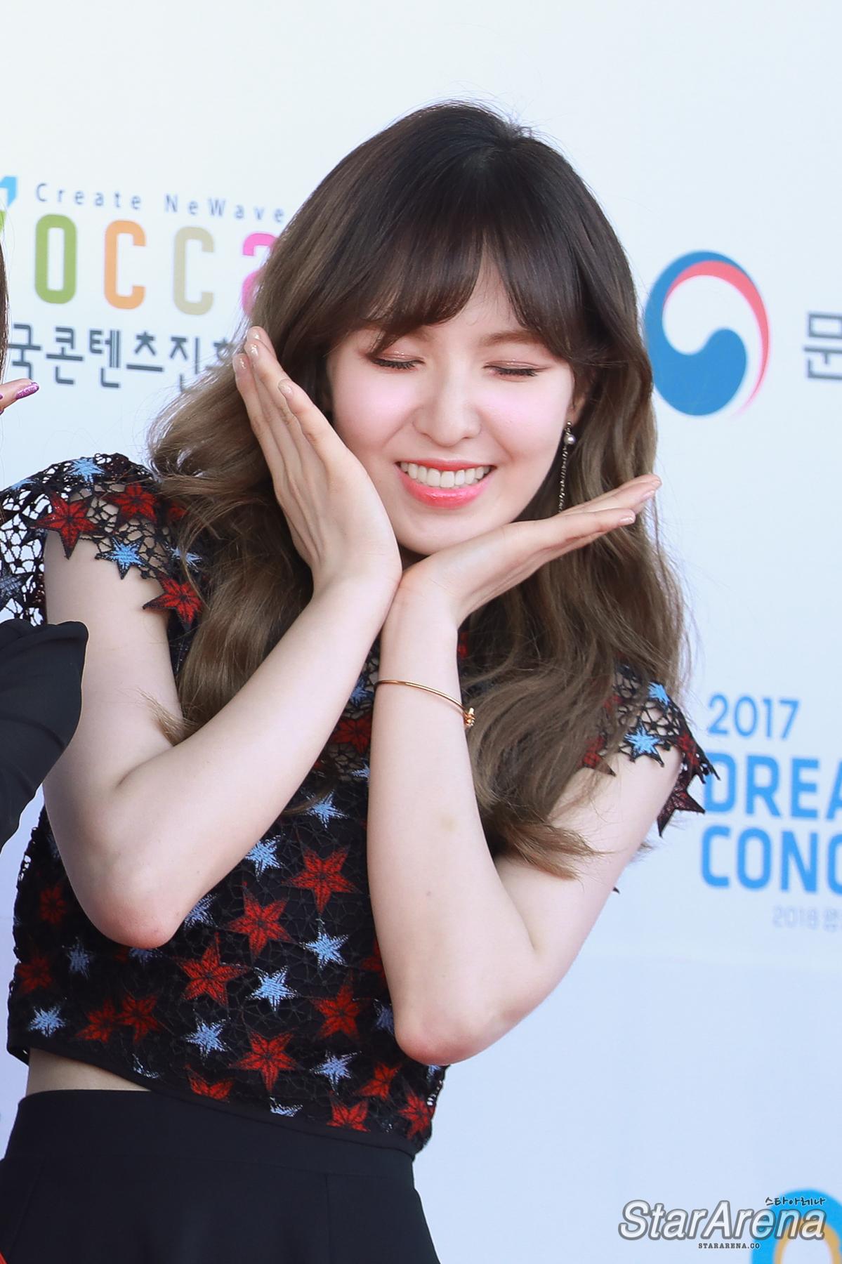 Daily Wendy #31 | Scrolller