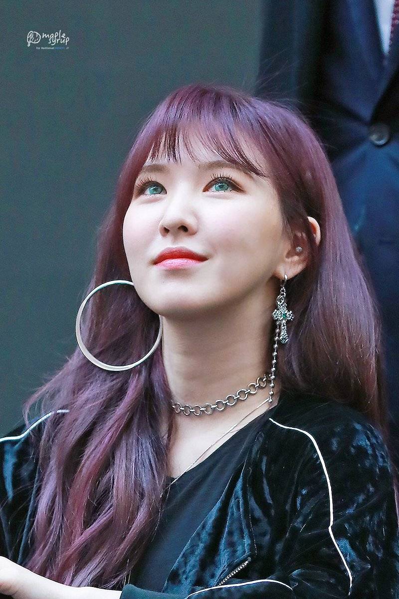 Daily Wendy#45 | Scrolller