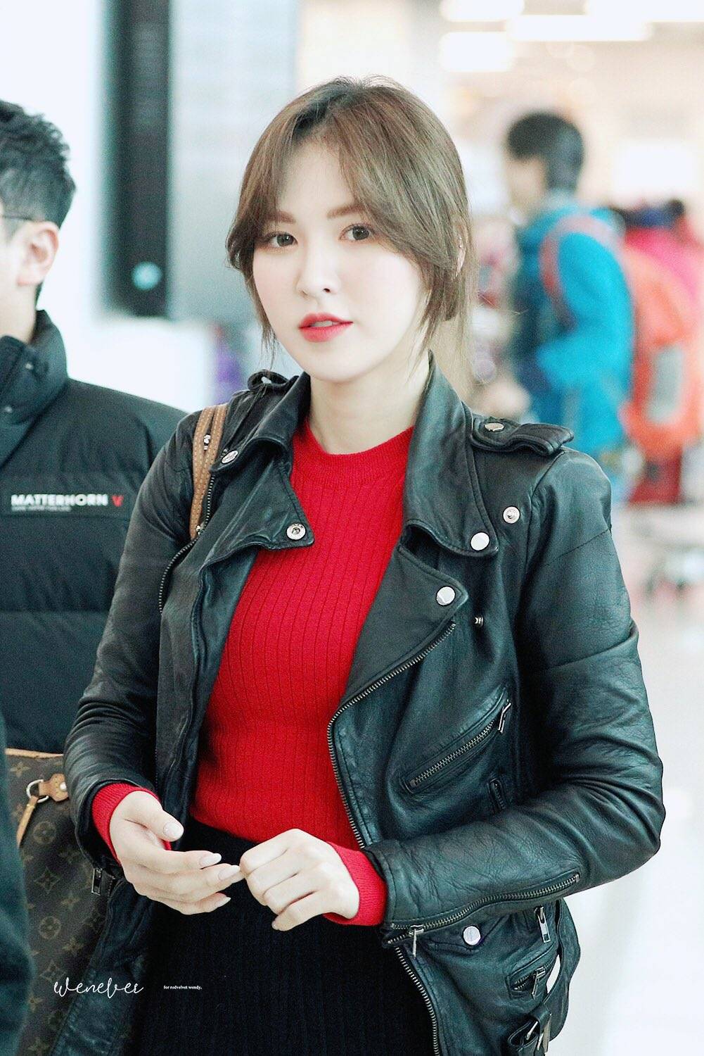 Daily Wendy#646 | Scrolller