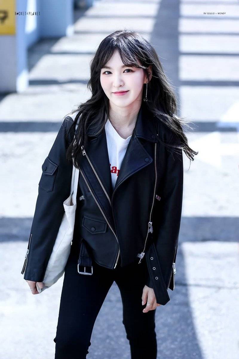 Daily Wendy#77 | Scrolller