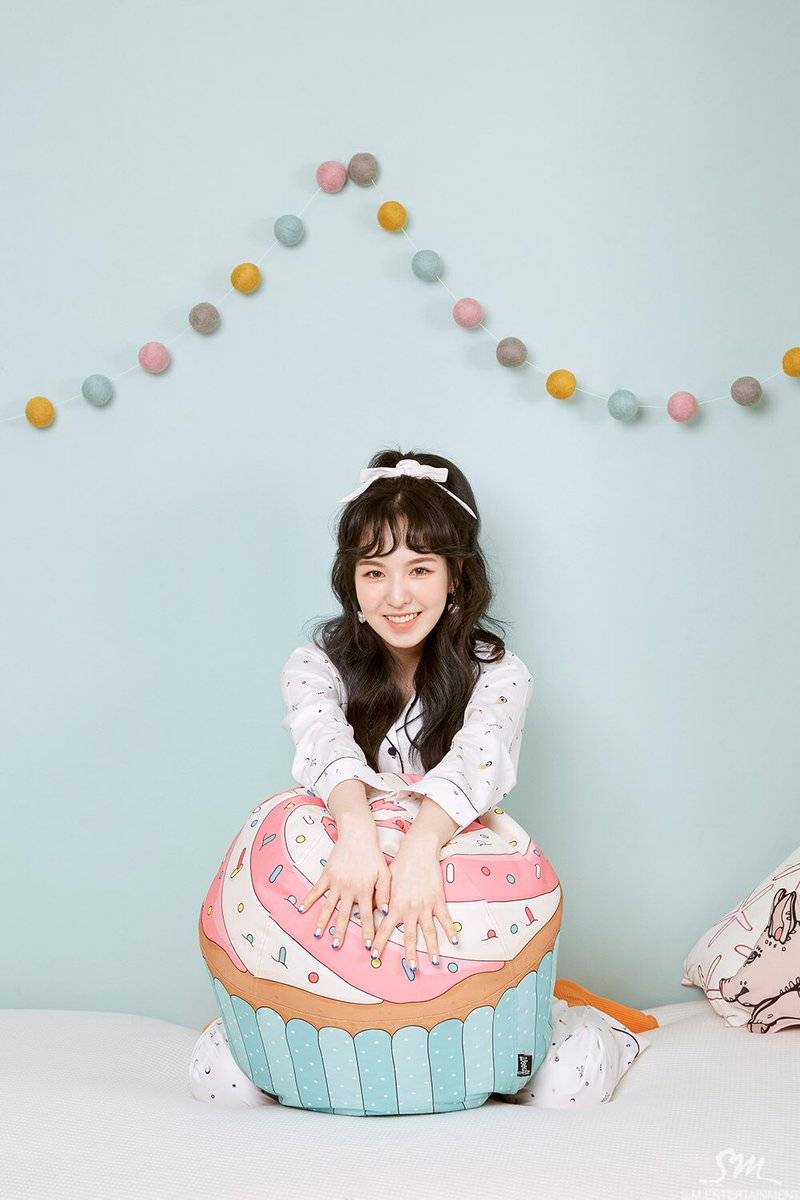 Daily Wendy#80 | Scrolller