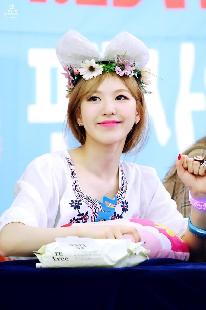 Daily Wendy#83 | Scrolller