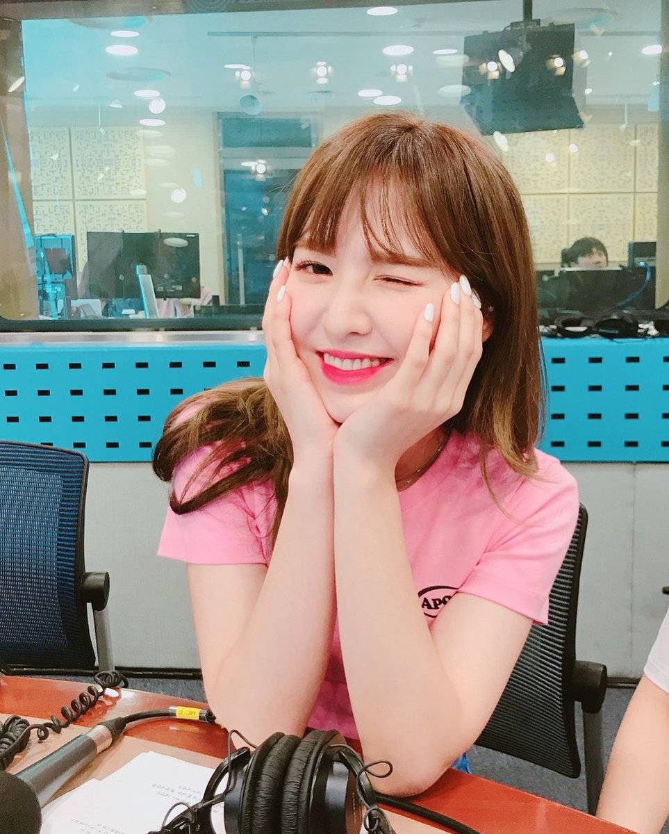 Daily Wendy#93 | Scrolller