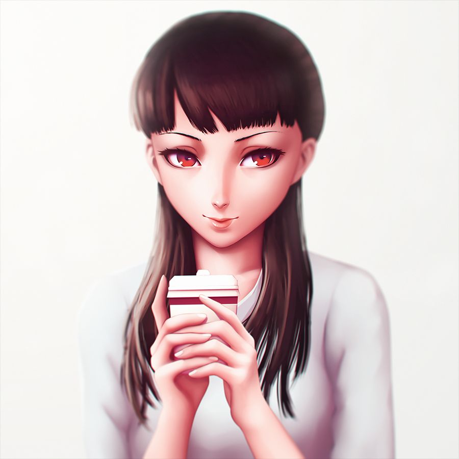 Daily Yukiko Day 128 | Scrolller