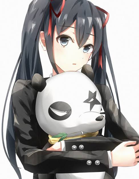 Daily Yukino 6 (Twin tails+ Pan) | Scrolller