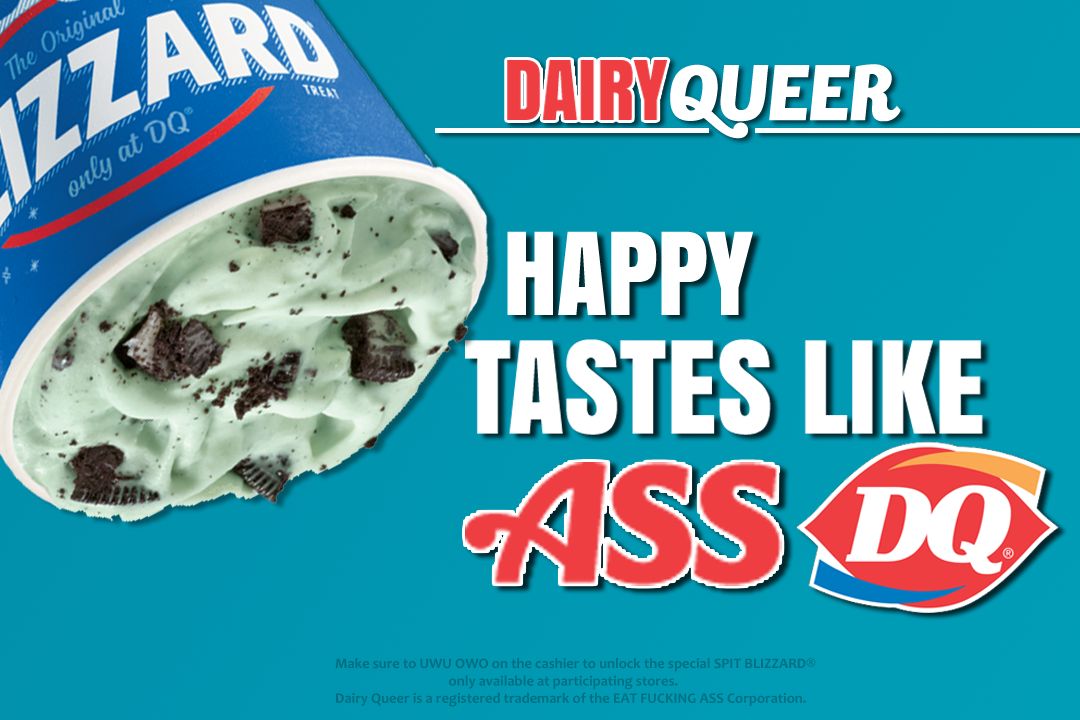 Dairy Queer | Scrolller