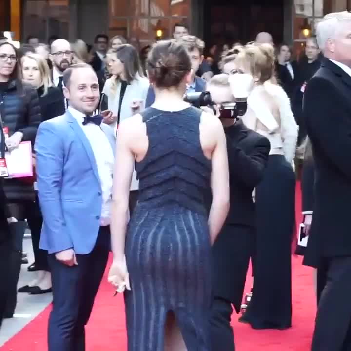 Daisy Ridley Scrolller