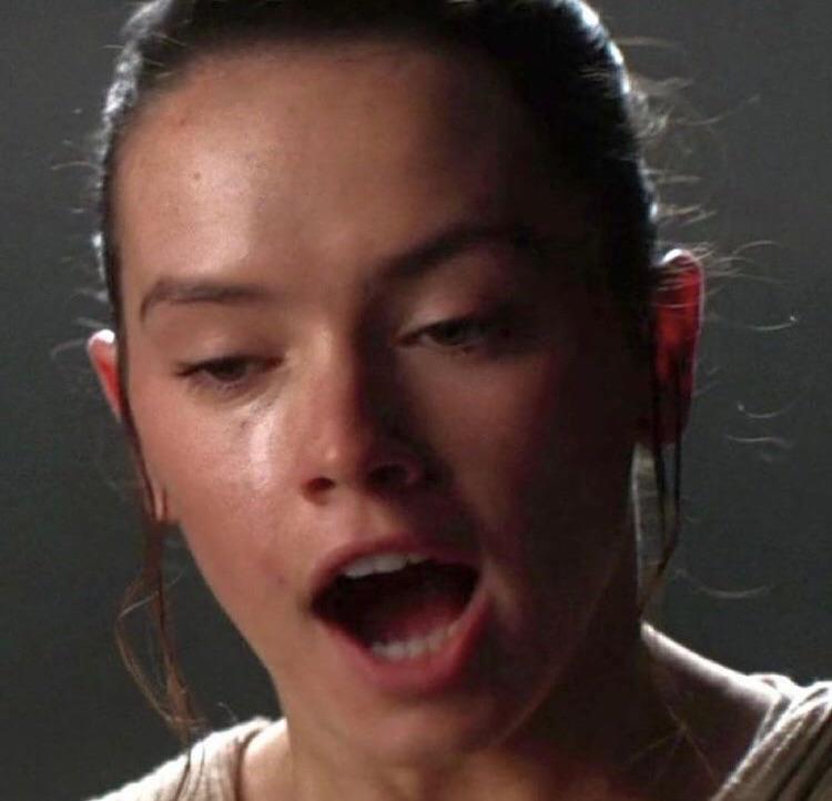 Daisy yawning 🥱 | Scrolller