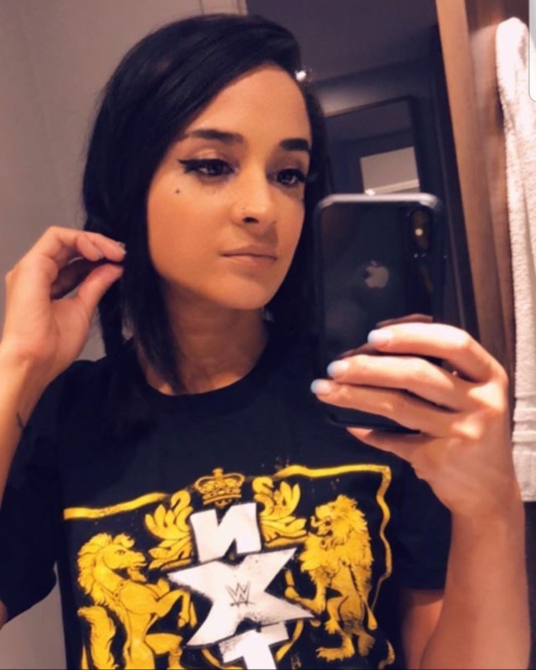Dakota Kai | Scrolller