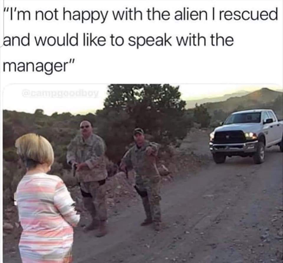 Dammit Karen.... | Scrolller