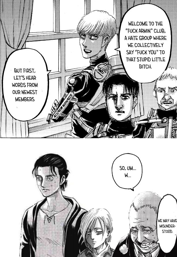 damn Floch still salty | Scrolller