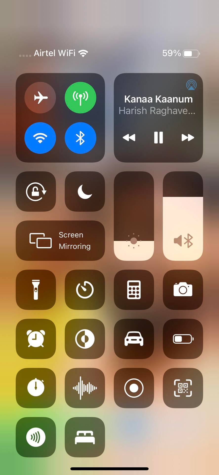 Damn I miss the battery remaining indicator feature for the connected Bluetooth devices. | Scrolller