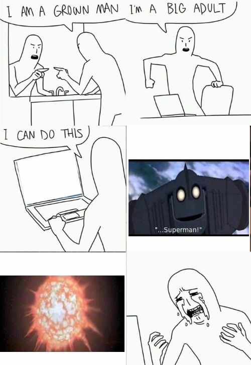 Damn ninjas cutting onions around me | Scrolller