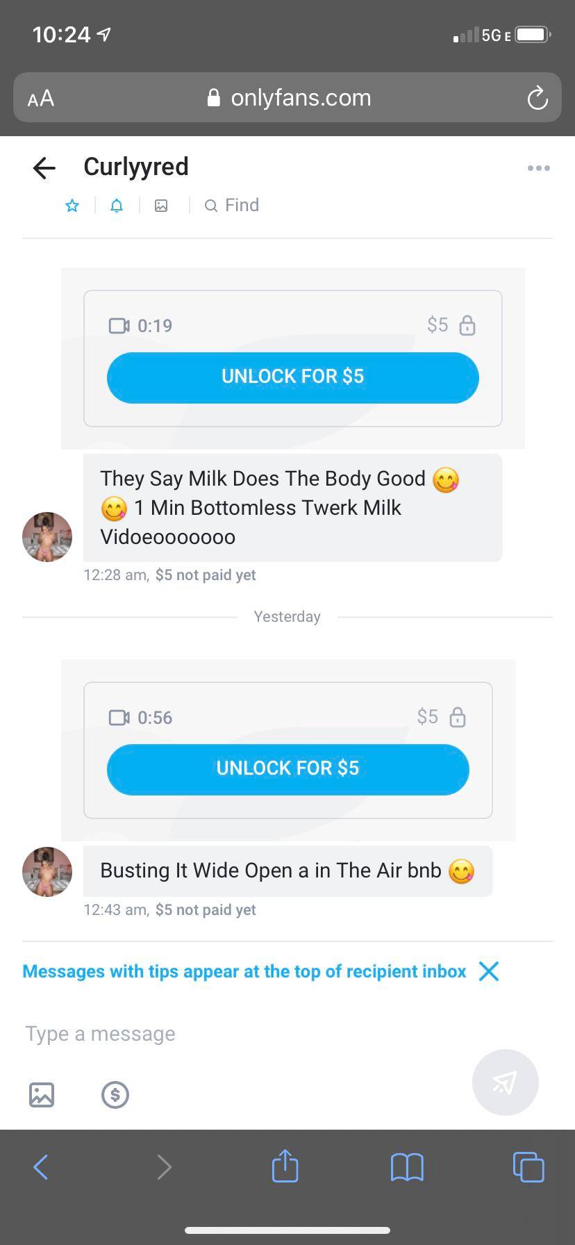 Damn none of y’all brought her new shit ? | Scrolller