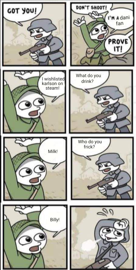 Damn right | Scrolller