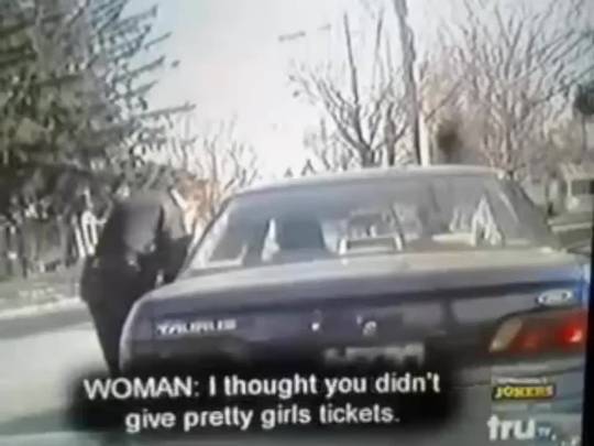 damn she got destroyed | Scrolller