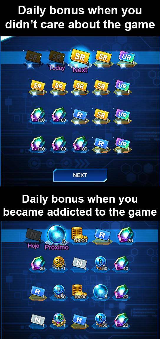 Damn you Konami | Scrolller