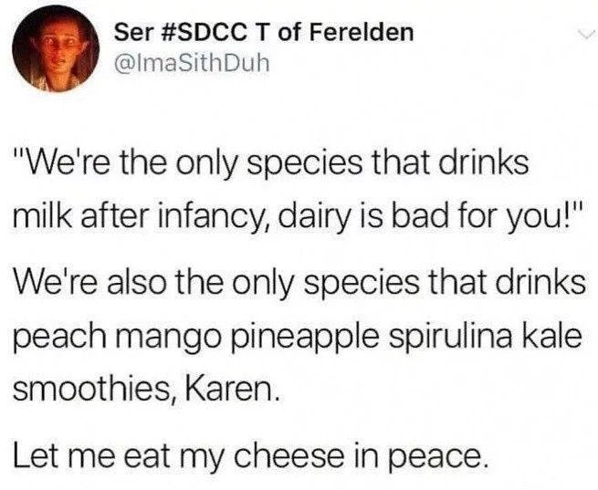 Damnit Karen! | Scrolller