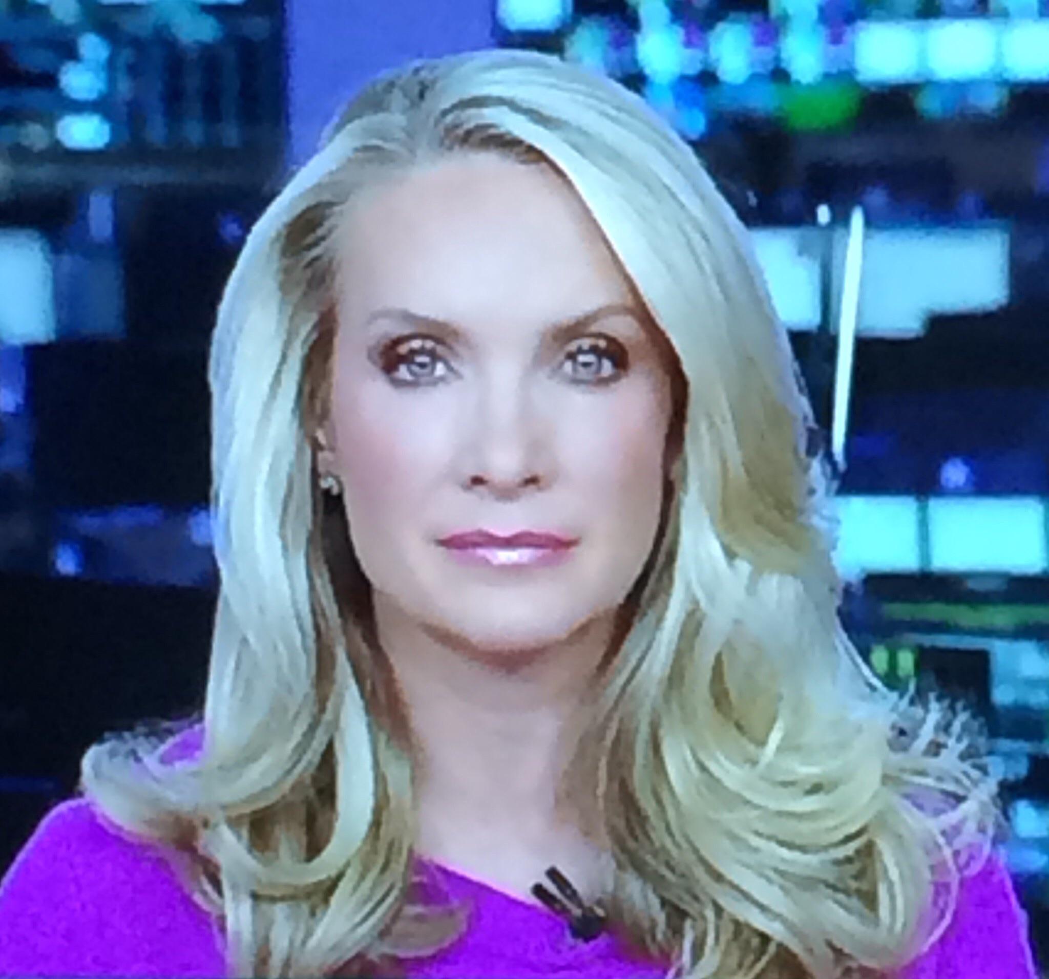 Dana Perino needs to mix DNA with African Immigrants | Scrolller