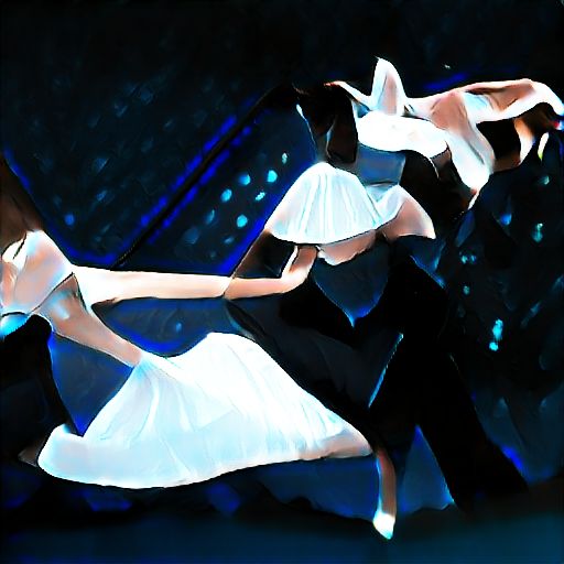 dance #79 | Scrolller