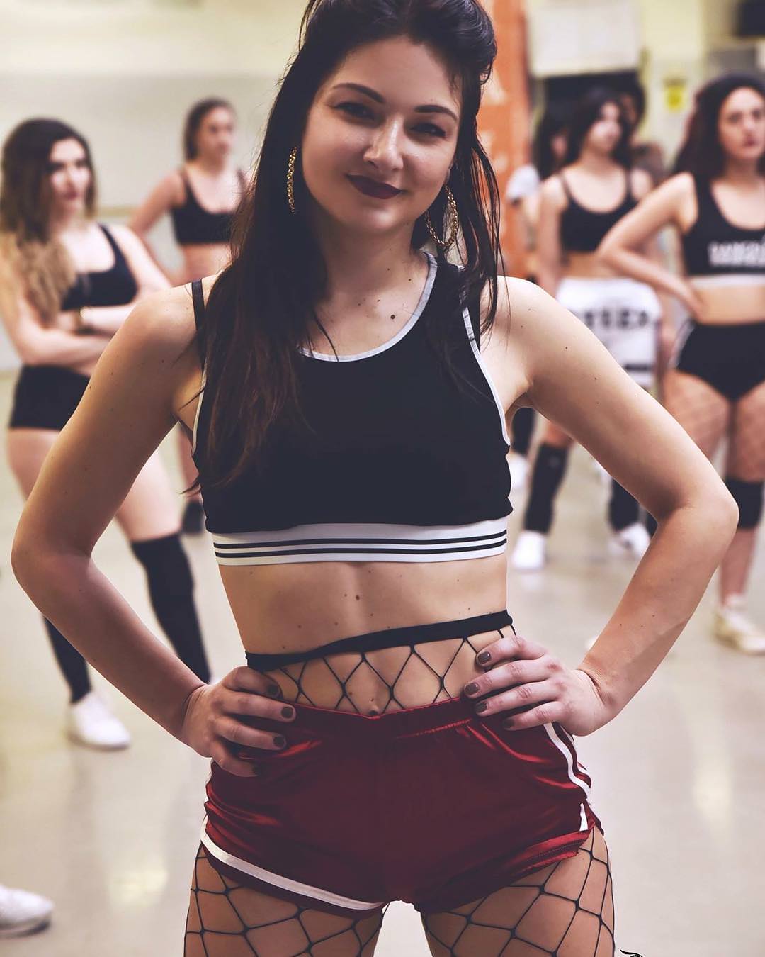 Dancer Bod | Scrolller