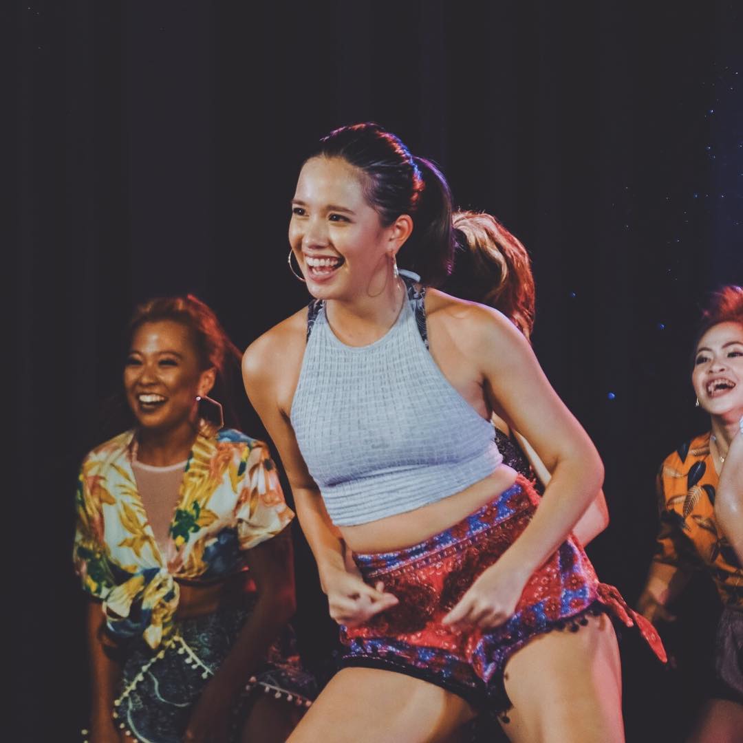 dancers are special | Scrolller